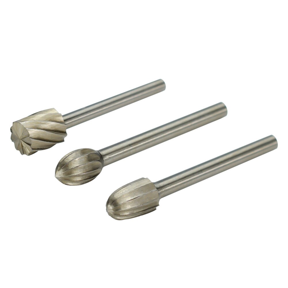 Roterende Router Frees 20 Stuks 3Mm Shank Hss Rout... – Grandado