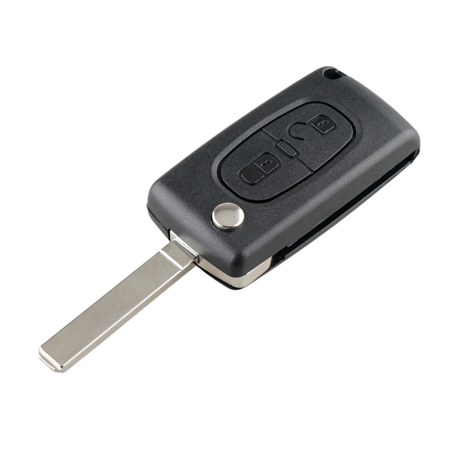 2Buttons VA2 Blade 433Mhz&PCF7961 chip Complete Re... – Vicedeal