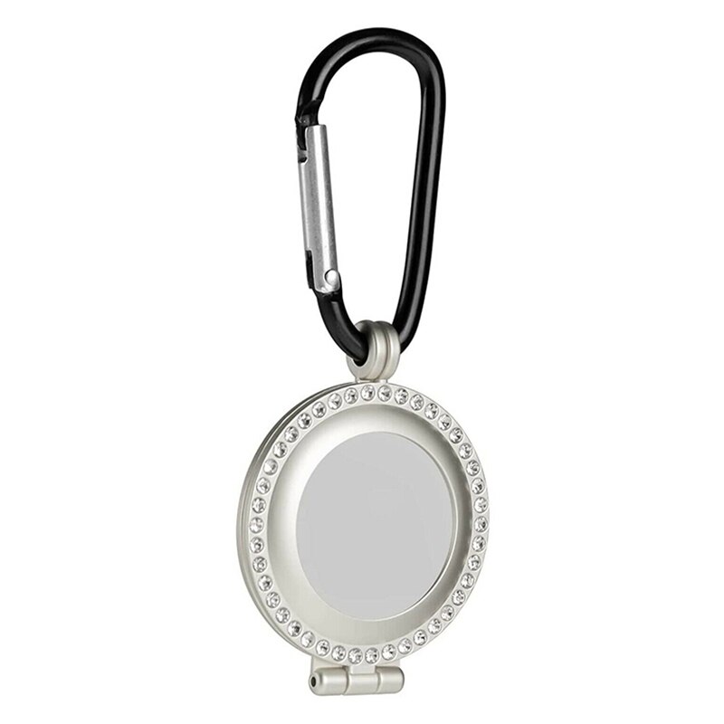 Premium Metal Case with Key Ring Compatible with A... – Grandado