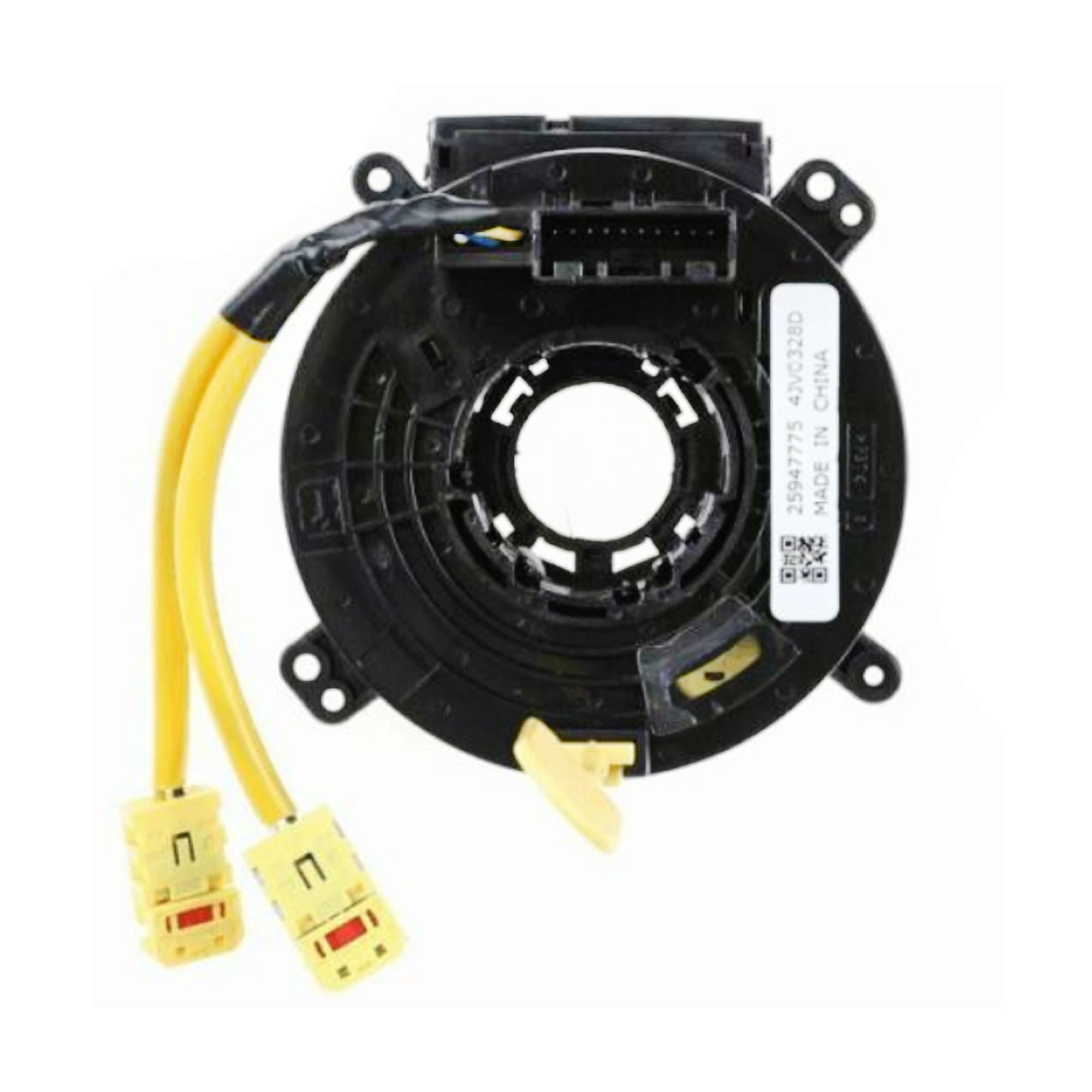 22942867 airbag spiral cable clock spring – Grandado