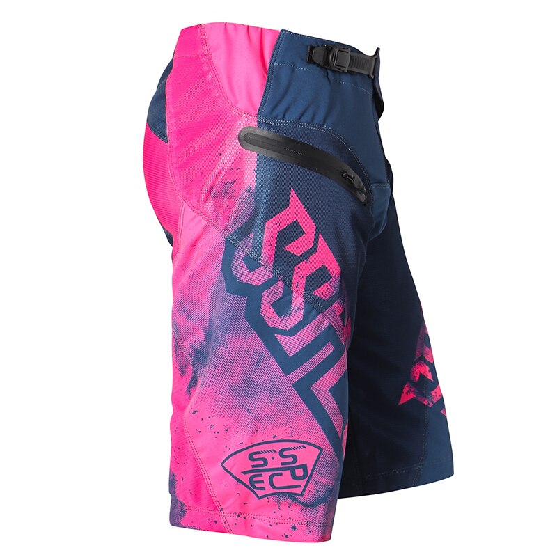 Sport shorts for women sspek MTB for women DH Endu... – Vicedeal