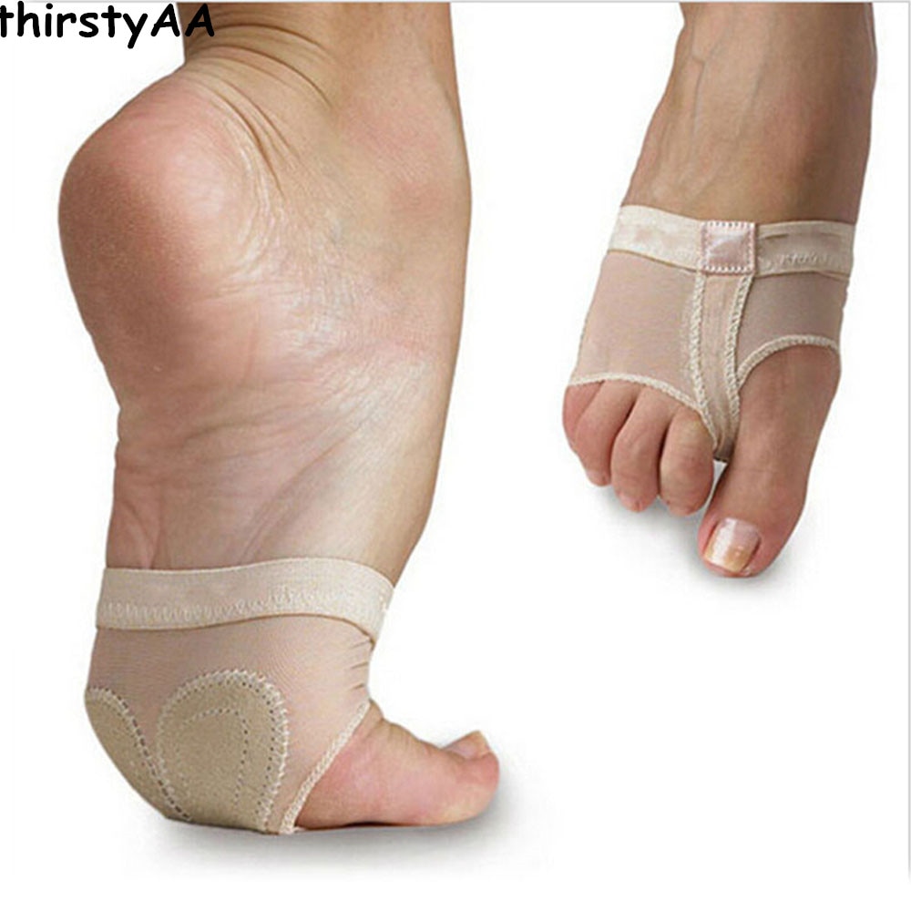 Fuß Tanga Zehe Undies Ballett Tanz Pfoten Mittelfuß Vorfuß Halb lyrisch ...