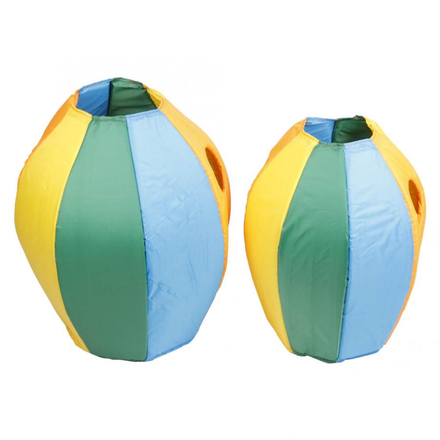Colorful Balance Ball Kids Strength Training Equip... – Vicedeal