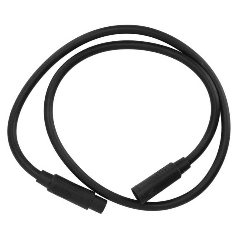 Electric Bicycle Extension Cable 8pin Extension Ca... – Grandado