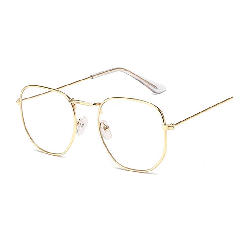 Women Glasses Frame Men Black Eyeglasses Frame Vin Vicedeal