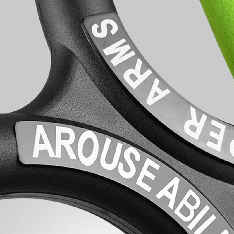 8 Vorm Karakter Arm Power Pols, Arm, Pols Spier St... – Vicedeal