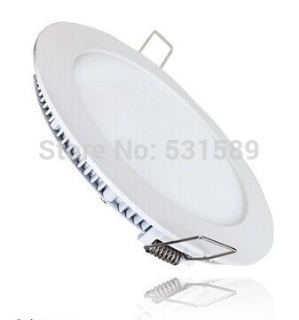 Painel de luz led, design ultra fino, versões em 3... – Vicedeal