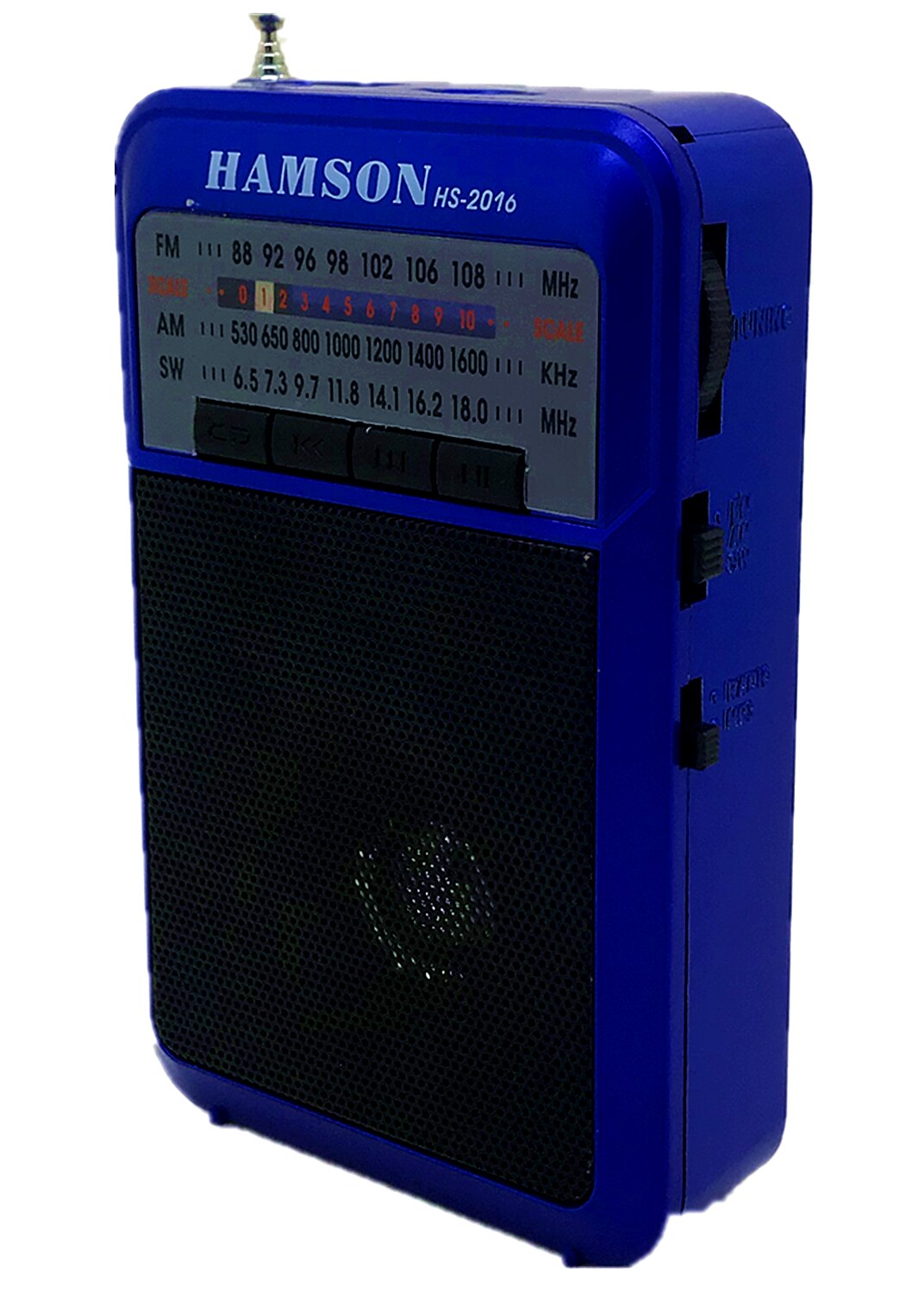 Mini Draagbare Radio – Vicedeal