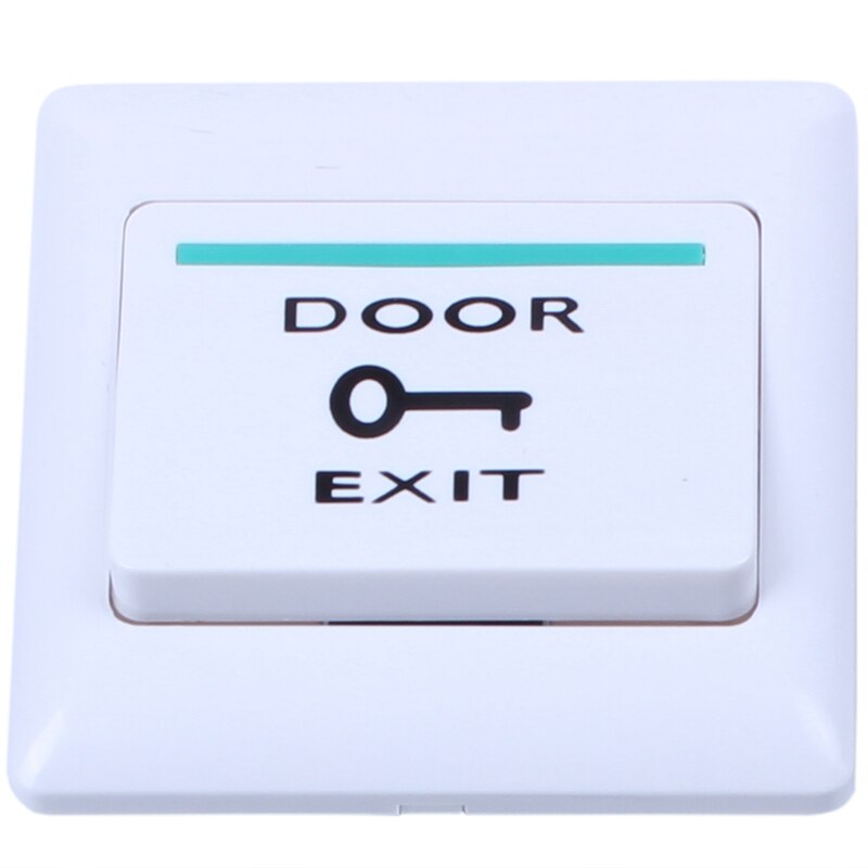 -RFID Keypad Door Access Control System Kit Electr... – Grandado