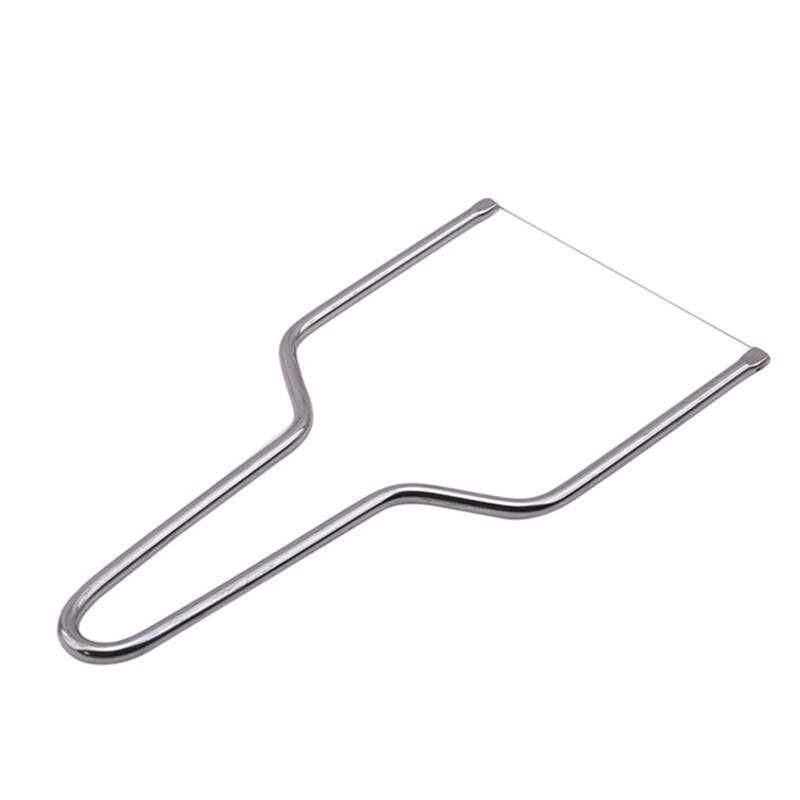 1pcs Stainless Steel Cheese Wire Cutting Machine C... – Grandado