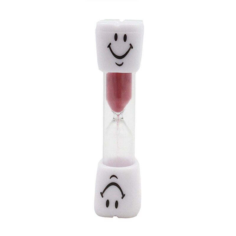 3 Minutes Colorful Hourglass Sandglass Sand Clock ... – Grandado