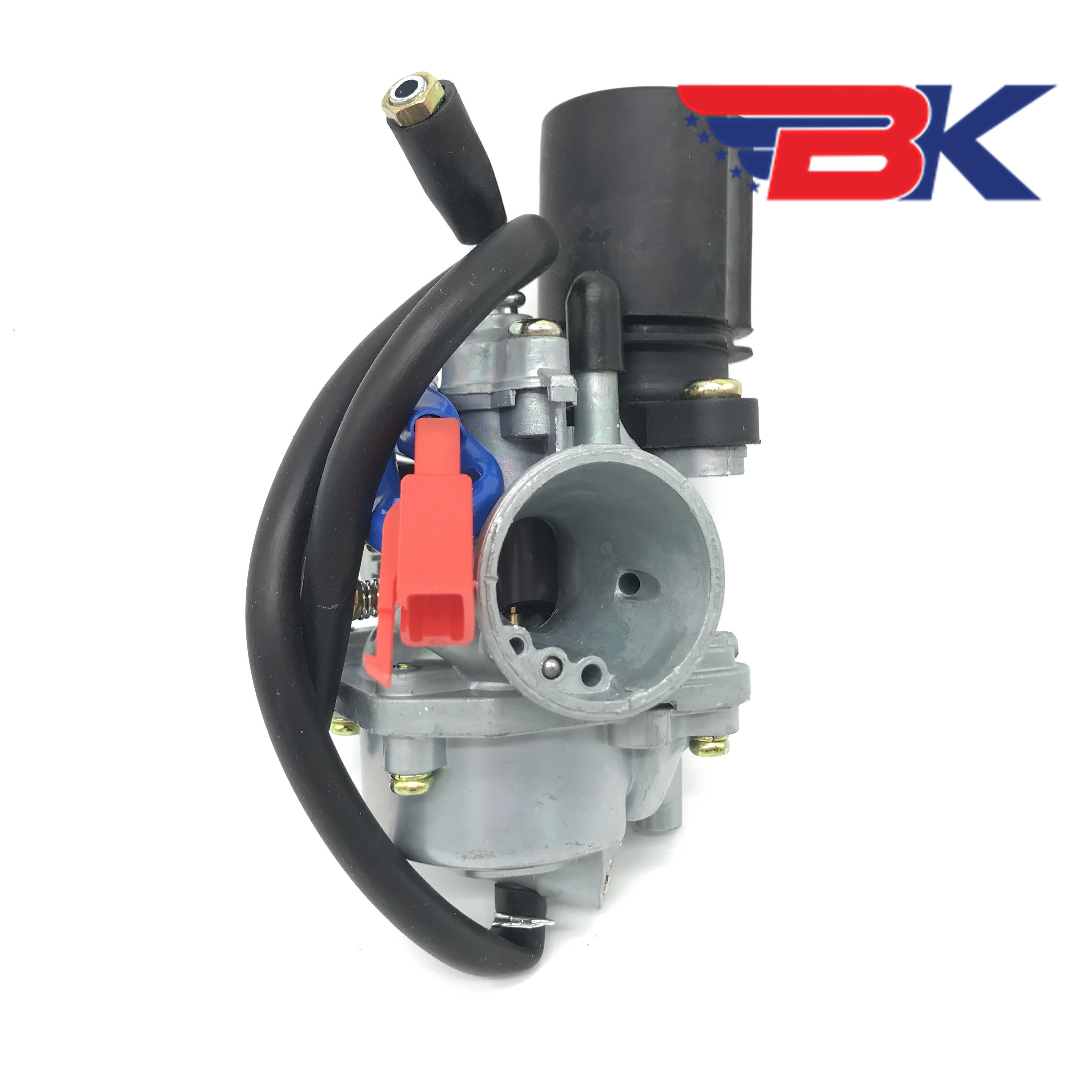 Carburetor For 2 Stroke 50cc 90cc Yamaha Jog 50 90... – Vicedeal