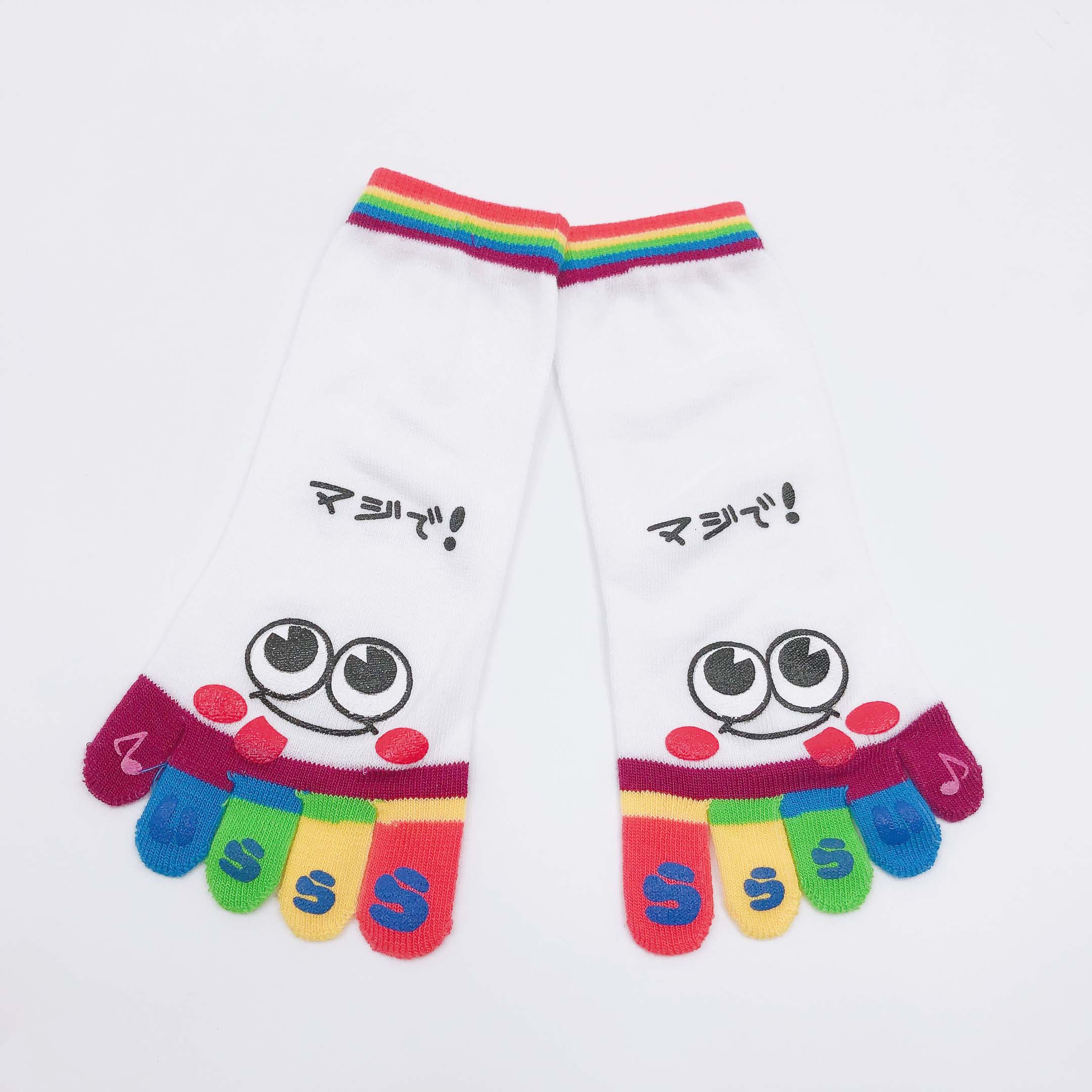 Vrouwen Leuke Creativiteit De Herfst Winter Cartoo... – Vicedeal