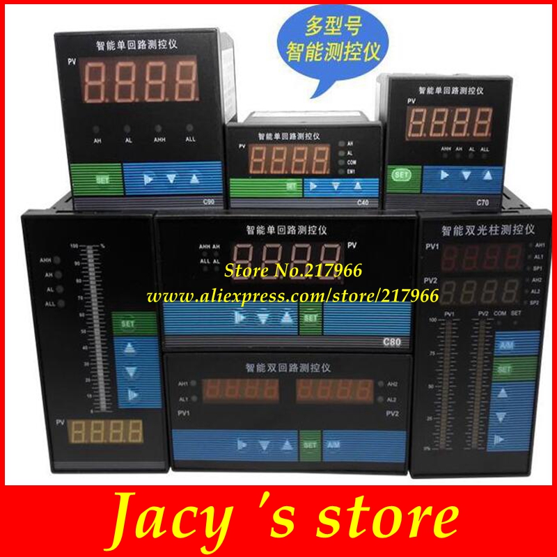 Smart single beam level meter Level Pressure Displ... – Grandado