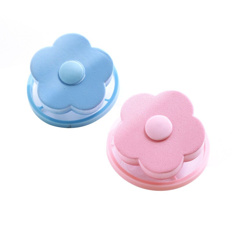 Reusable Fur Remover Laundry Hair Removal Balls Fo... – Vicedeal