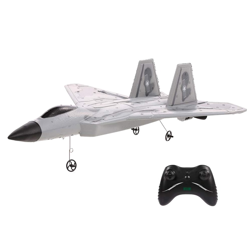 FX822 RC Airplane Model Fighter 2CH EPP 2.4G Remot... – Grandado