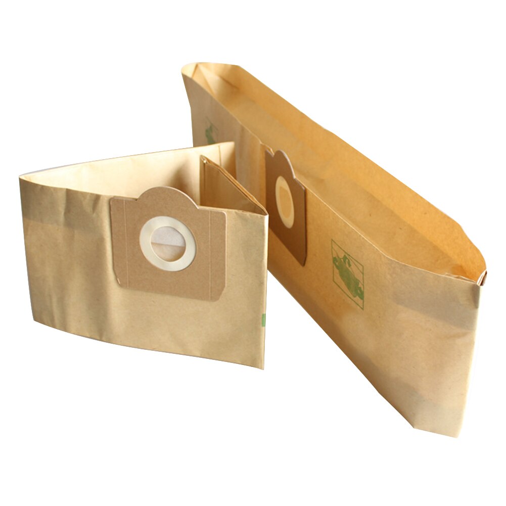 2Pcs Vacuum Cleaner Dust Bag Dust Container Collec... – Grandado