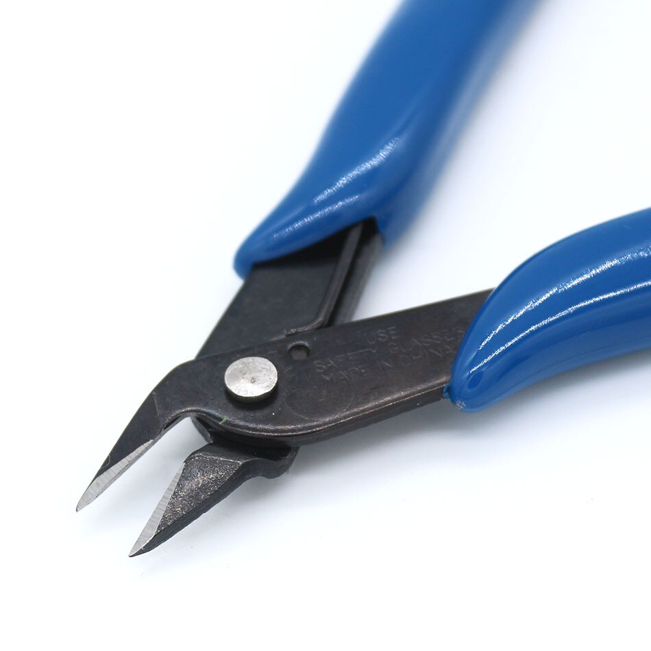 US PLATO 170 DIY Electronic Diagonal Clamp Pliers ... – Grandado