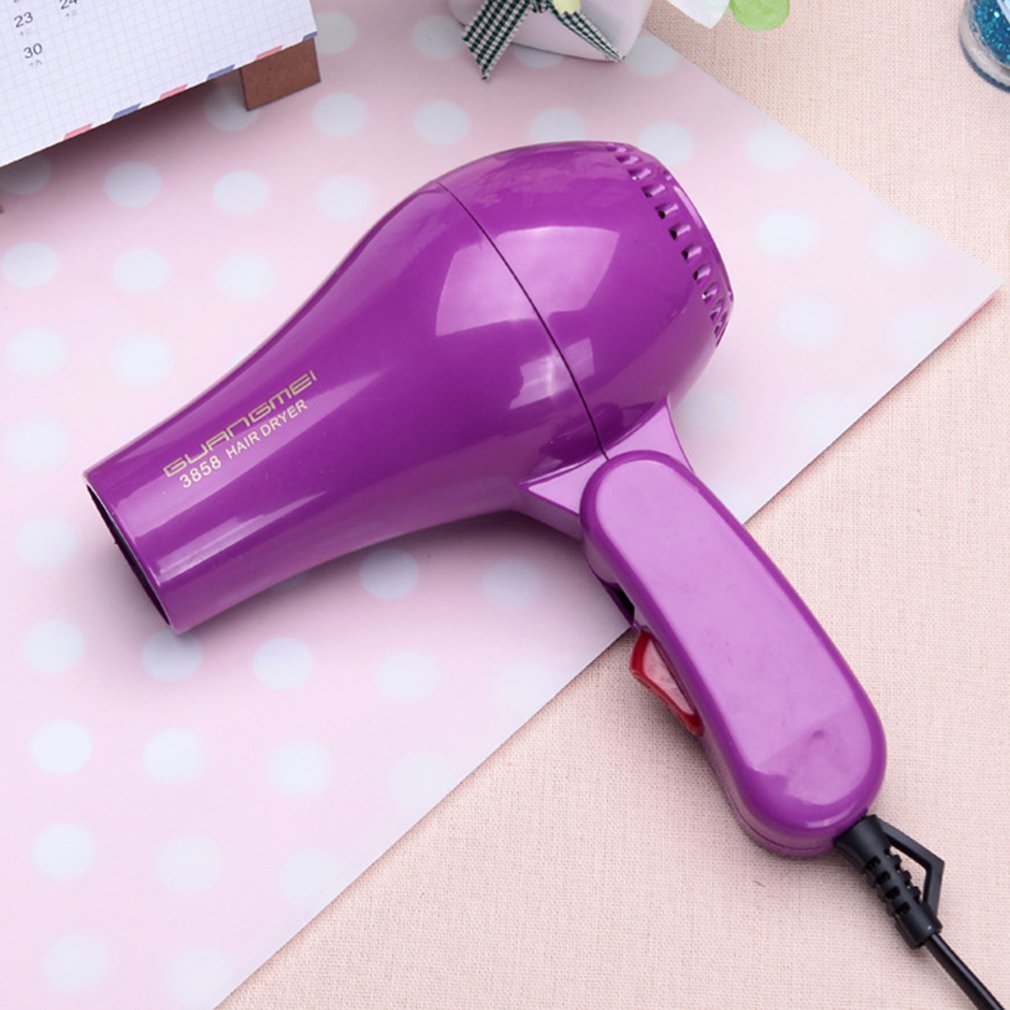 850W Opvouwbare Draagbare Mini Haar Föhn Mini Reiz... – Grandado