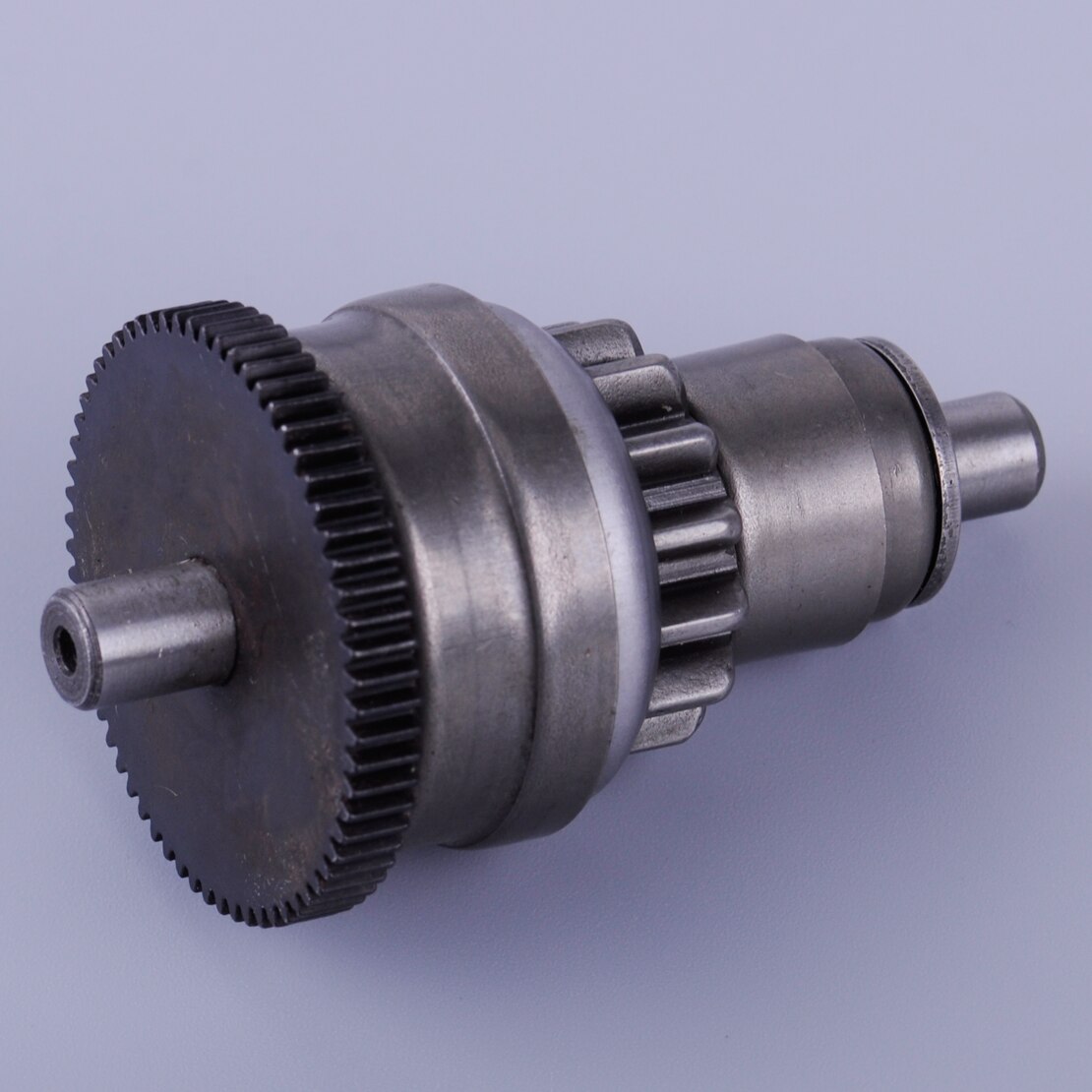 CITALL Motorfiets Motor Starter Clutch Gear Bendix... – Vicedeal