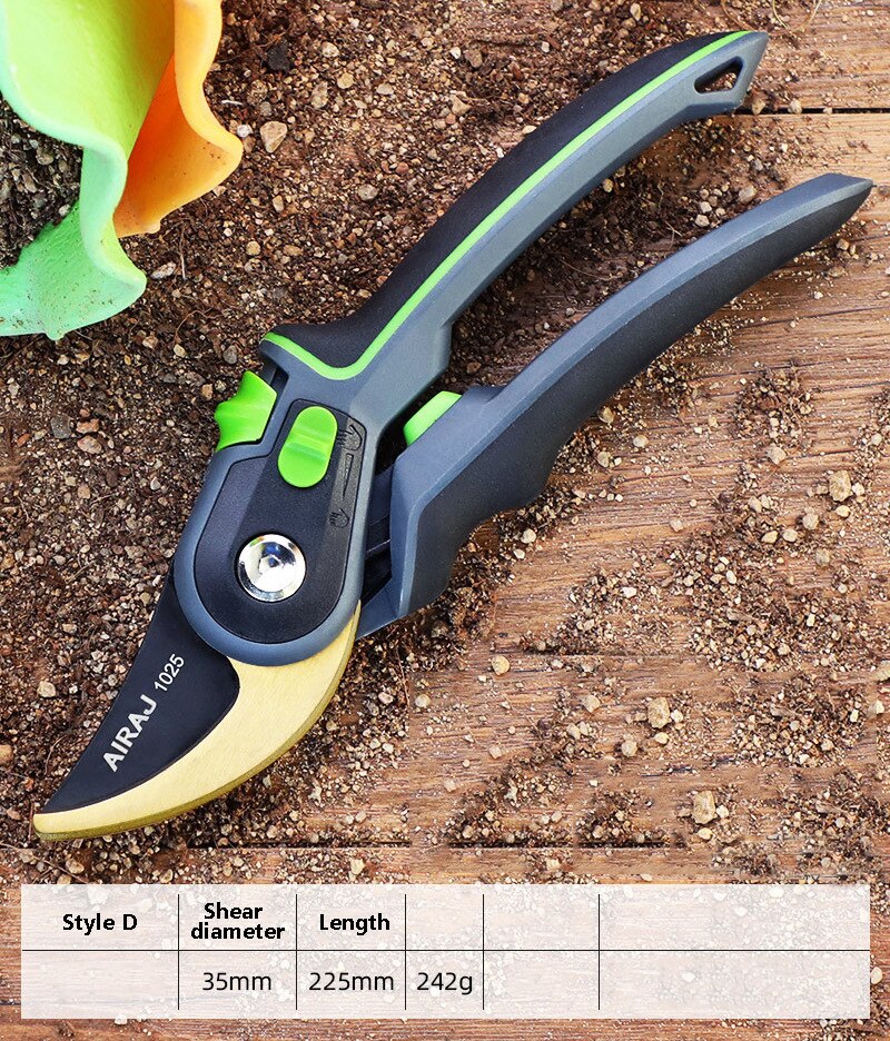 Plant Pruning Garden Shears Gardening Pruning Shea... – Vicedeal