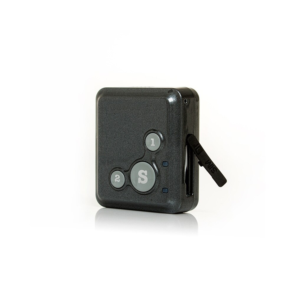 wireless GSM GPRS GPS SOS Kids Child Elderly senio... – Grandado