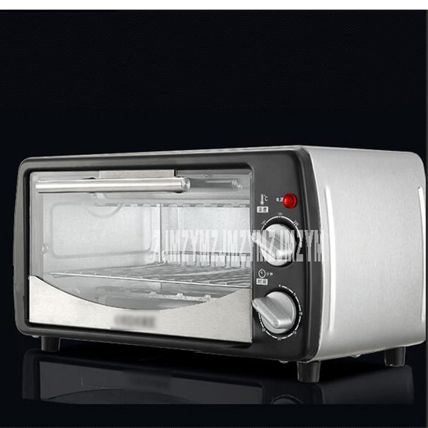 ODI-12B Baking Oven 12L Electric Oven Household Mi... – Grandado