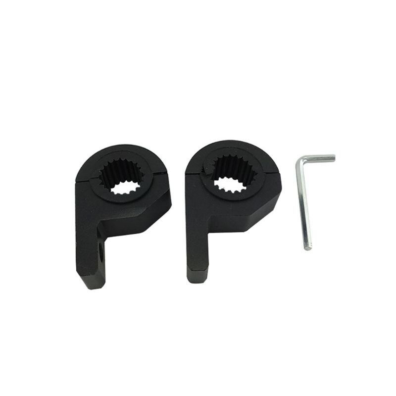 Fixing Mount Bracket Tube Clamps for LED Work Ligh... – Vicedeal
