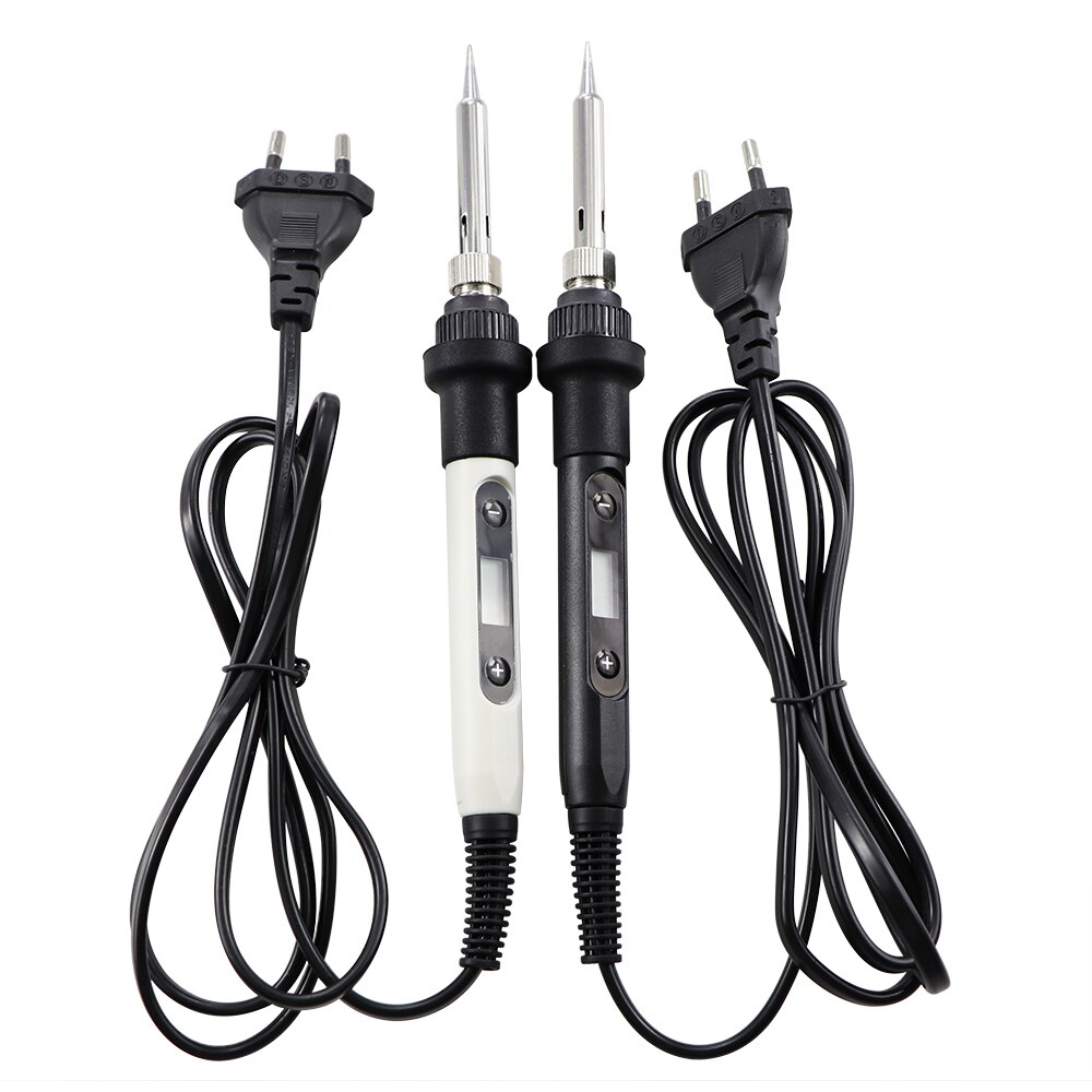 Fer à souder électrique 80W avec affichage numériq... – Grandado