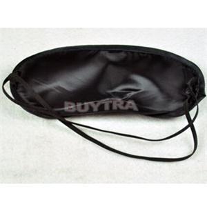 Travel Rest Sponge Eye MASK Black Sleeping Eye Mas... – Vicedeal