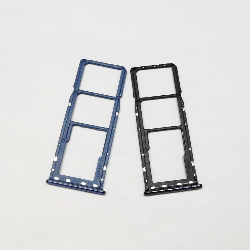 Sim-kort bakke slot holder + micro sd memory sim h... – Grandado