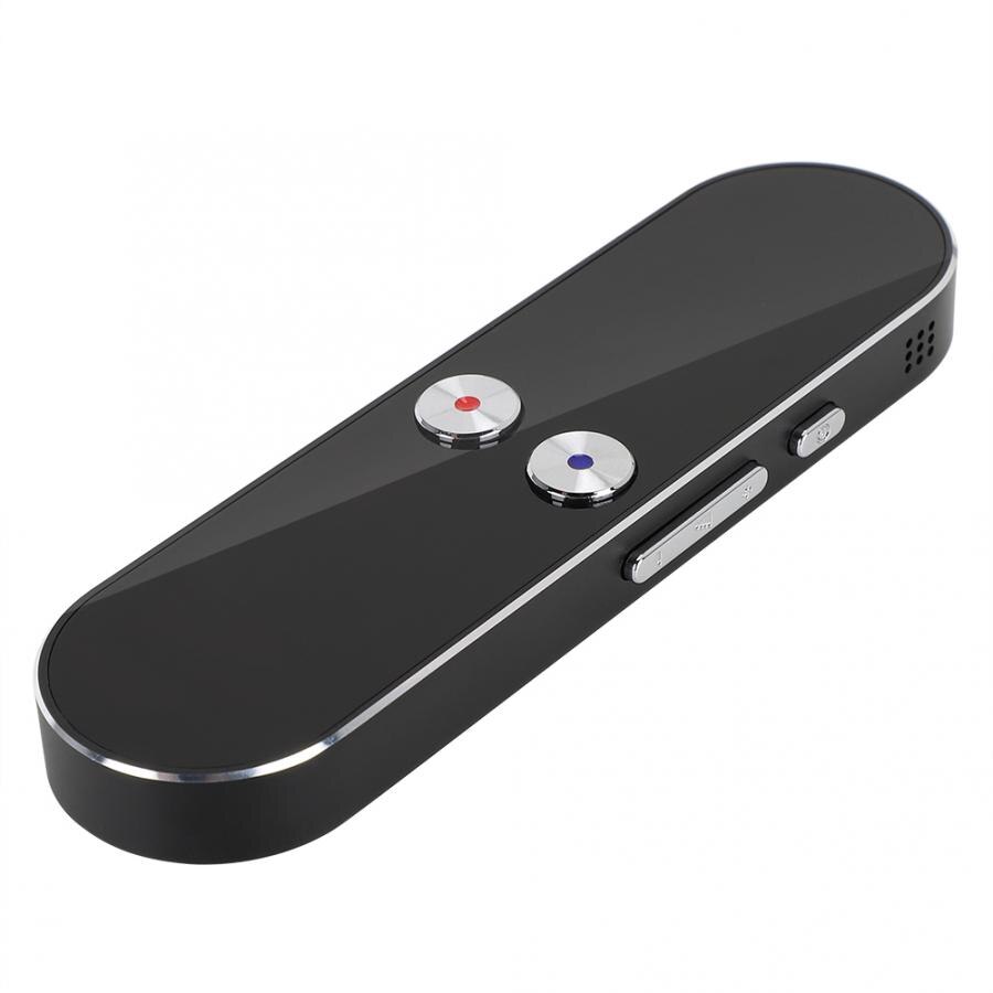 K8 Multi-Taal Intelligente Kleine Vertaling Machin... – Vicedeal