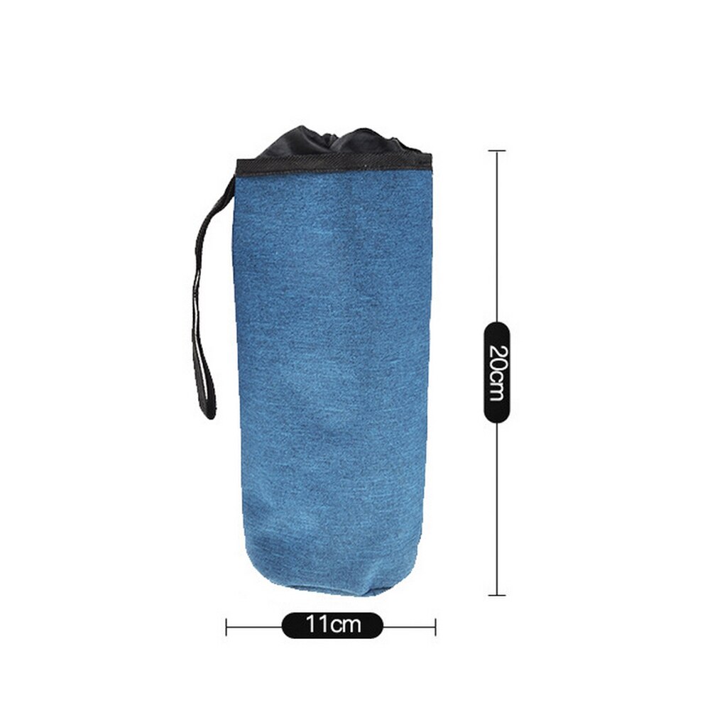 Toy Clean-up Storage Bag Multifunctional Portable ... – Grandado