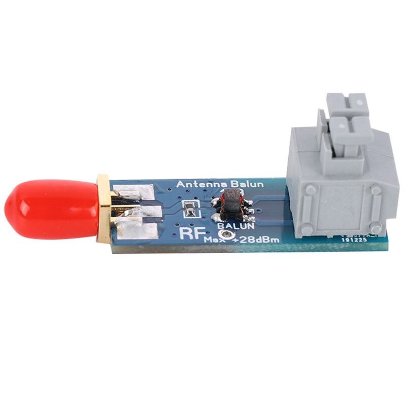 G10-003 Mini 1:9 Hf Antenne Balun Vrouwelijke Sma ... – Grandado