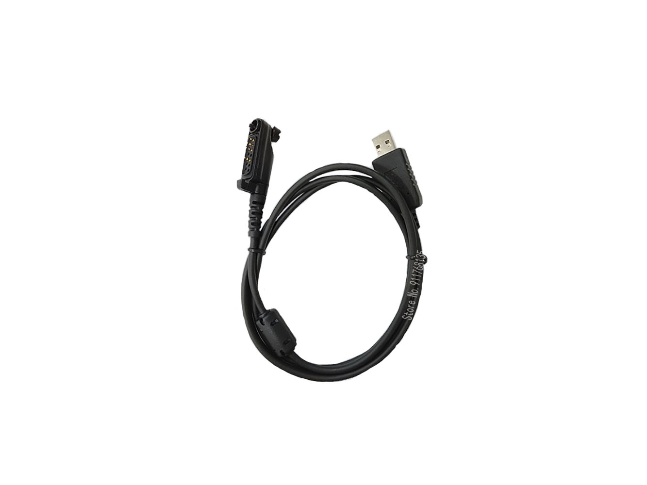 Usb Programmering Kabel Lood Voor Hytera PD602 PD6... – Vicedeal