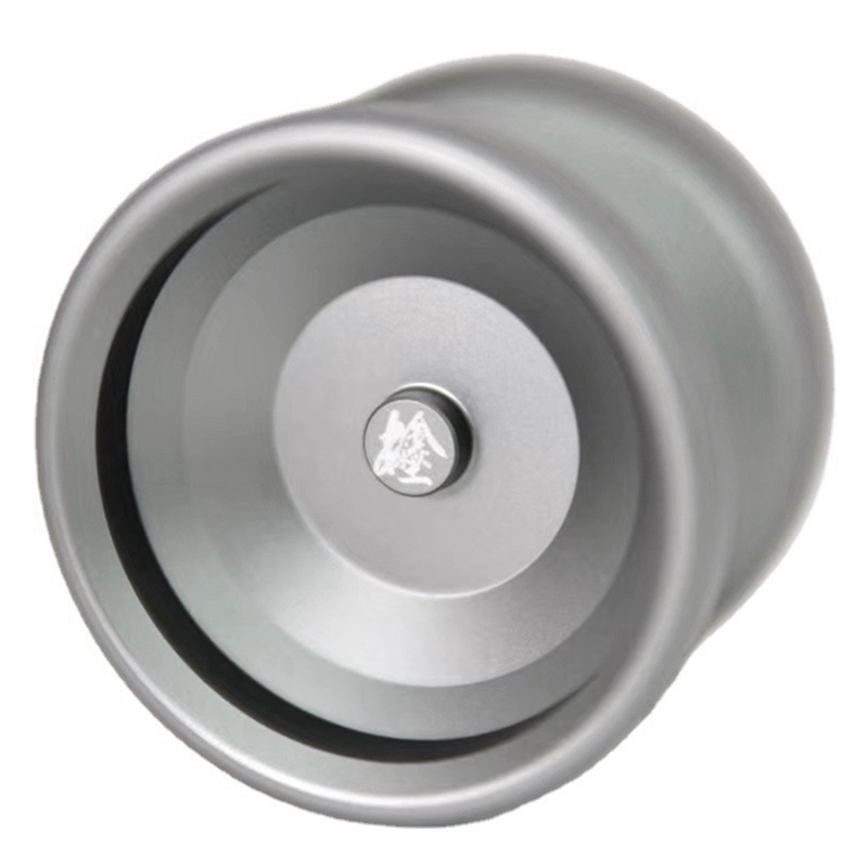 Metal Yoyo Yoyo Set Yo Yo Alloy Yoyo Classic Toys ... – Grandado