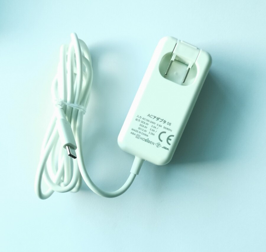 Used For Docomo USB-C TYPE C PD 27W charger 9V 3A ... – Grandado