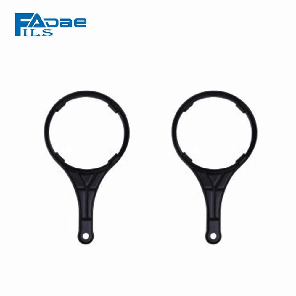 Universal Type Water Purifier Parts 4-1/2 inch Dia... – Vicedeal