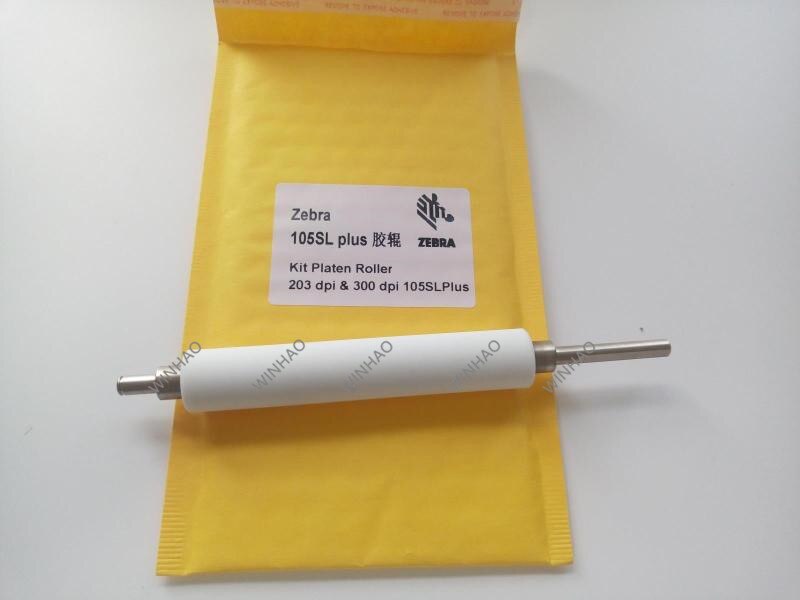 Originele 105SL Plus Printer Rubber Roller Rubber ... – Vicedeal
