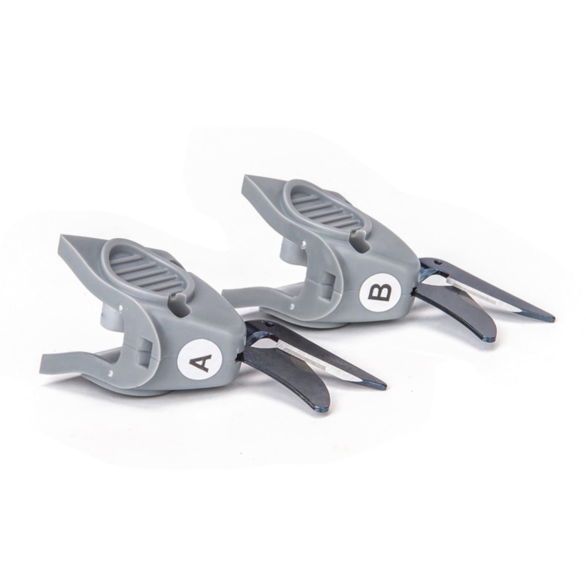 2 Pcs Cutting Head Fit for Wbt-1 Fabric Electric S... – Grandado