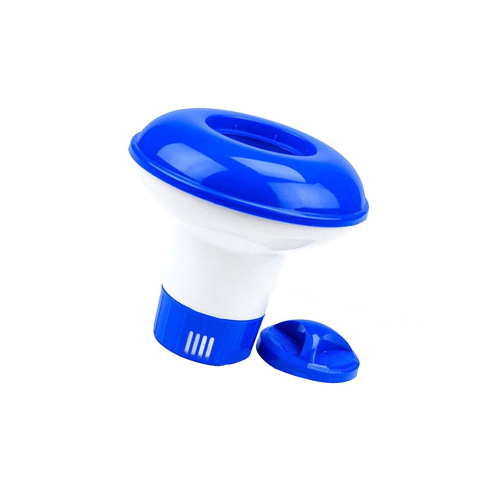 Pool Chemical Dispenser Extra Large Premium Floati... – Grandado