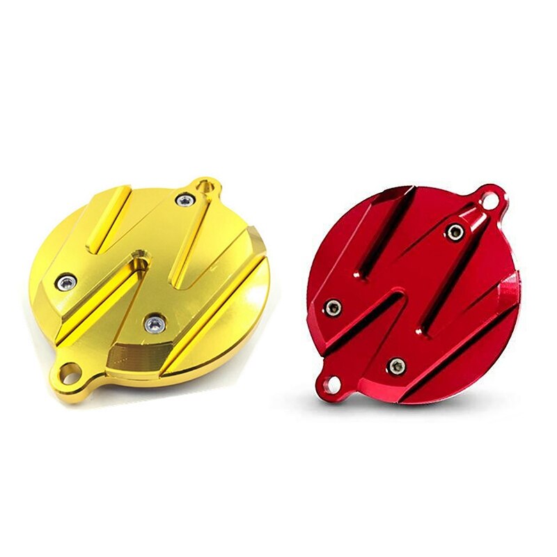 2x für HONDA MSX125 MSX SF125 Motorrad Aluminium M... – Grandado