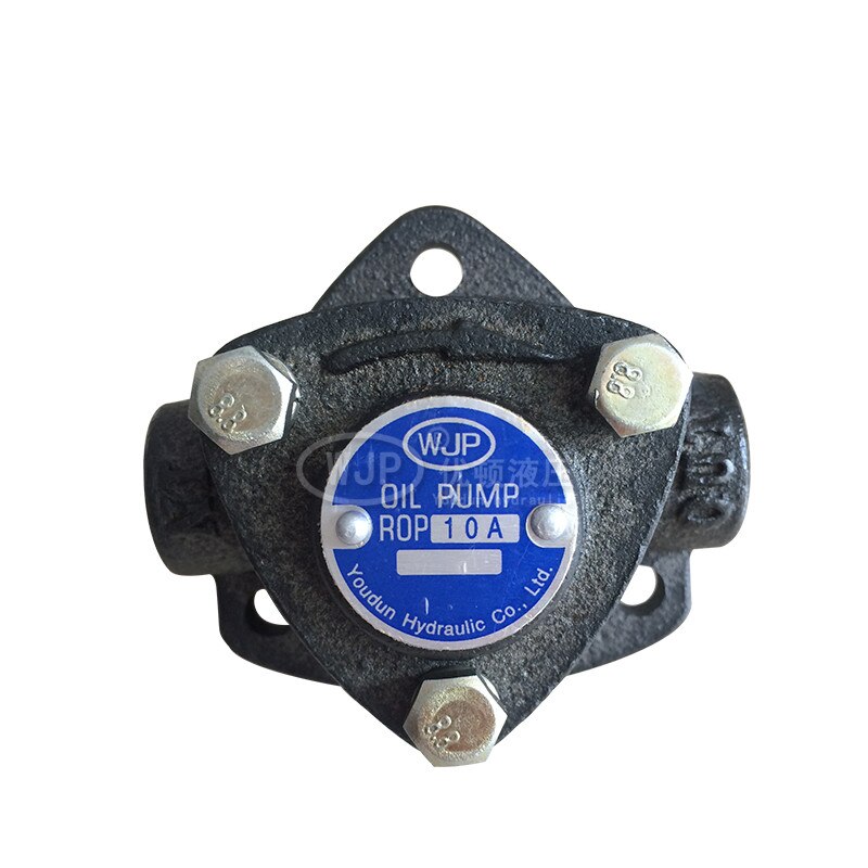 0.5Mpa 1800r/min Gear Oil Pump Insert Type Lubrica... – Grandado