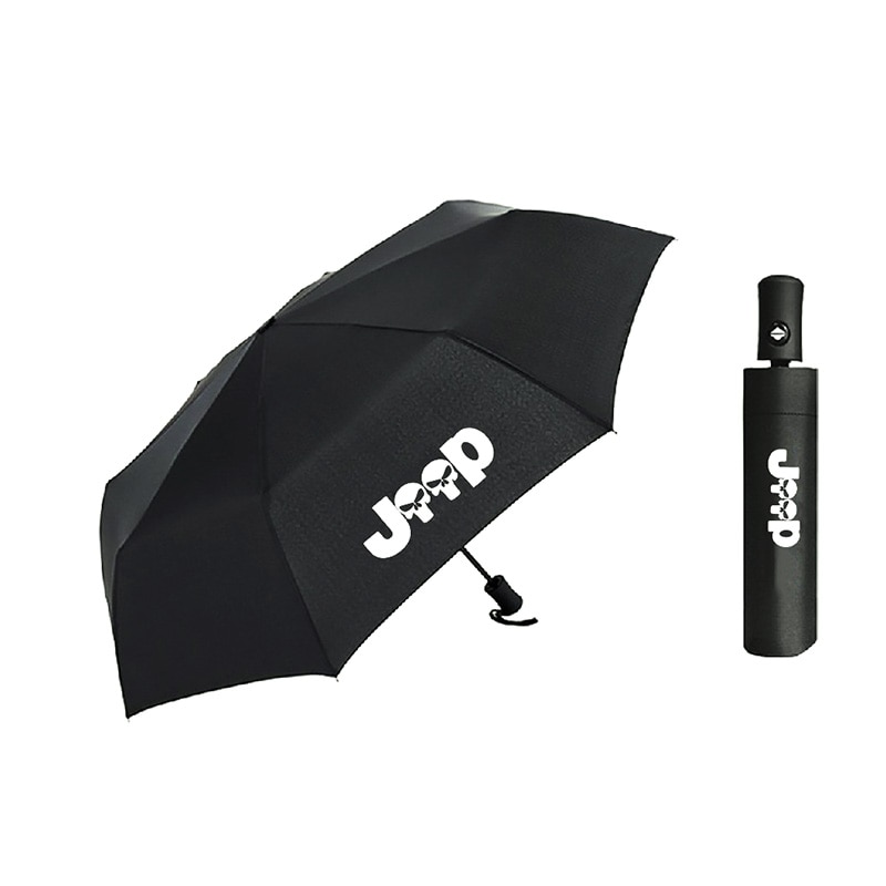 1Pcs Umbrella Car Peugeot Auto for Jeep all models... – Grandado