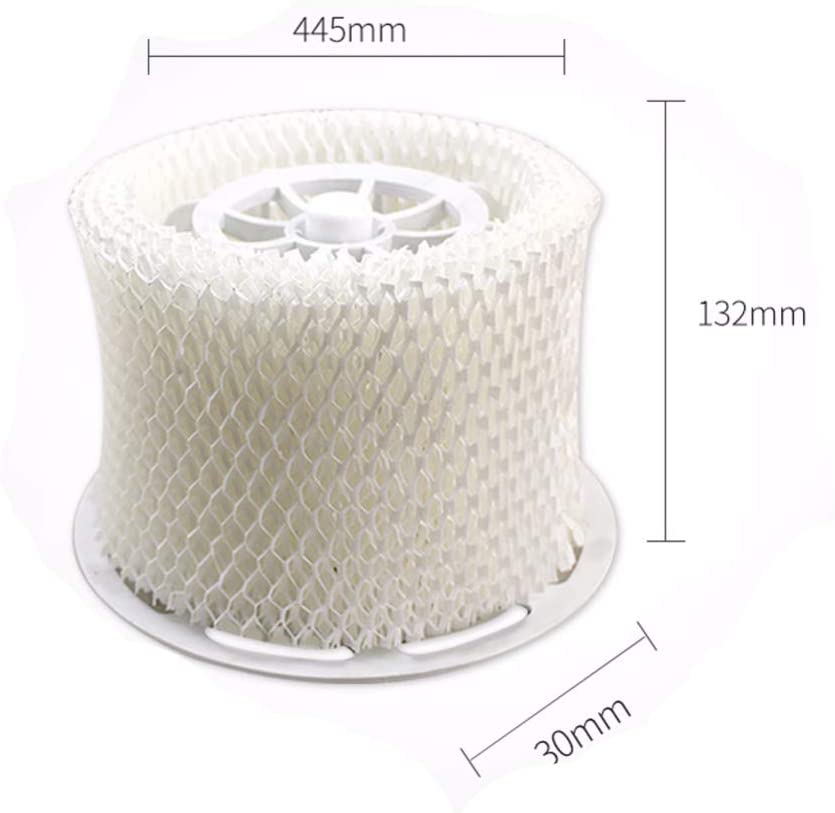 3Pcs Originele Luchtbevochtiger Onderdelen Filter ... – Grandado