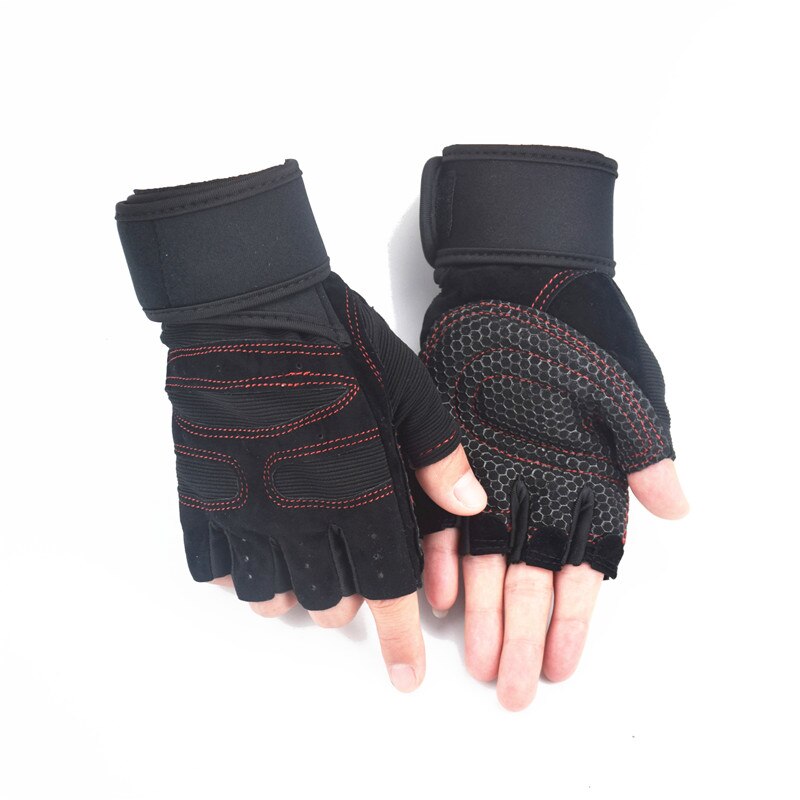 Weight Lifting Training Gloves Women Men Fitness S... – Grandado