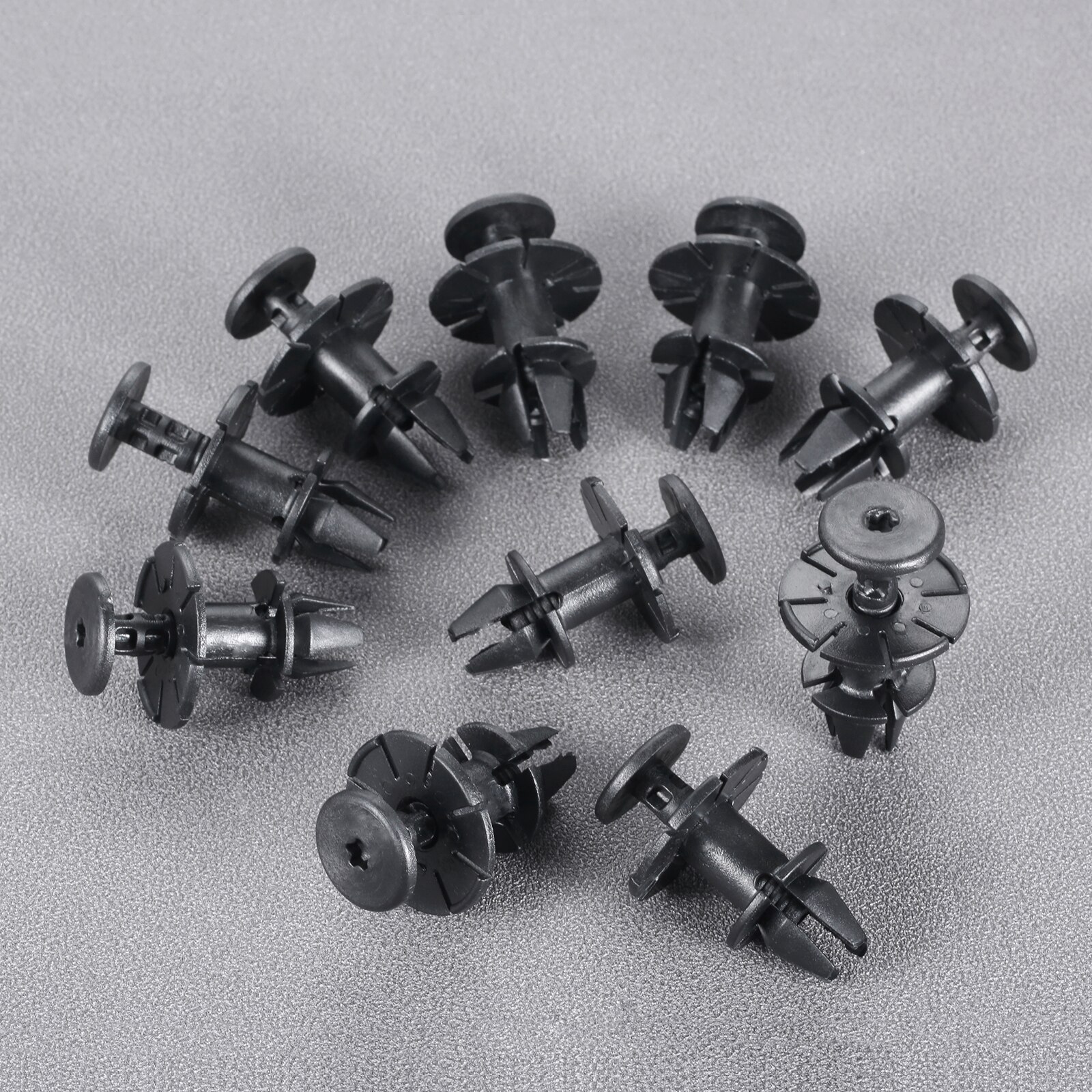 10 ensembles de Clips d'espacement de voiture,... – Grandado