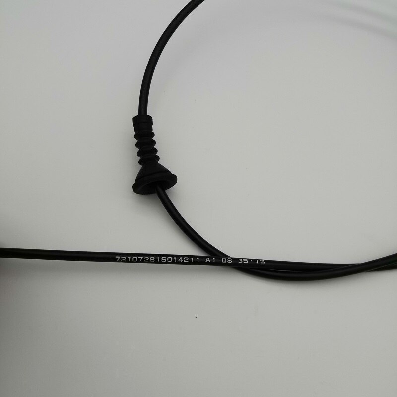 Oem 51237210728 Cover Hood Kabel Motorkap Kabel Vo... – Grandado