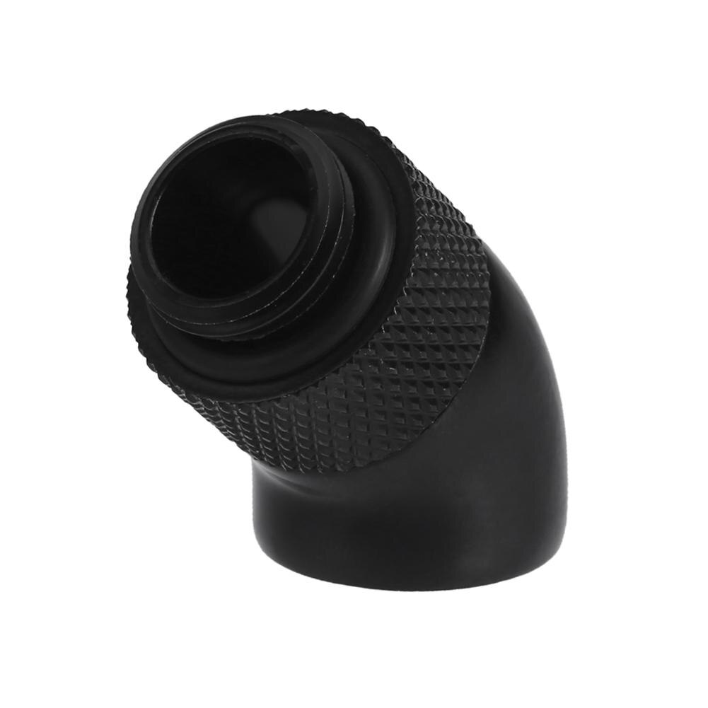 G1/4 45 Graden Elleboog Draaibare Fitting Connecto... – Vicedeal
