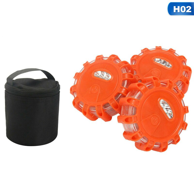 Multi-function LED Warning light Car Broke Night R... – Vicedeal